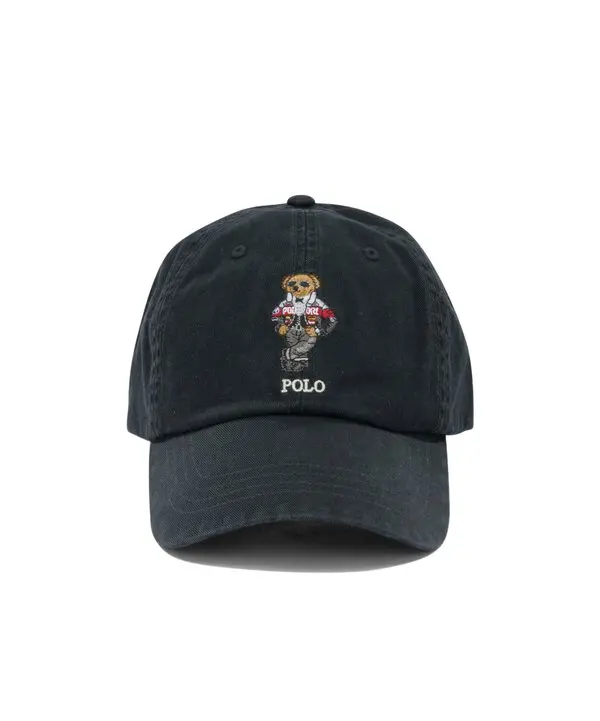 Polo Ralph Lauren Polo Bear' Baseball Cap