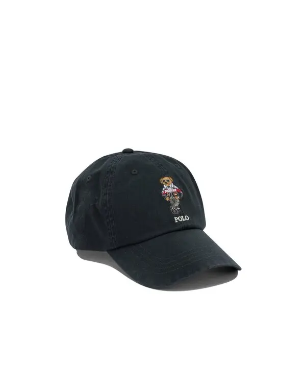Polo Ralph Lauren Polo Bear' Baseball Cap