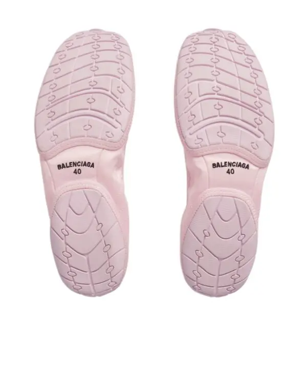 Balenciaga Ballet Sneaker