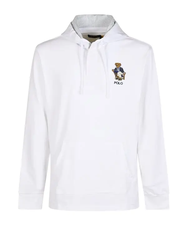 Polo Ralph Lauren Polo Bear Hoodie