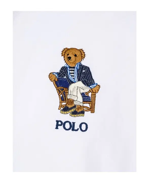 Polo Ralph Lauren Polo Bear Hoodie