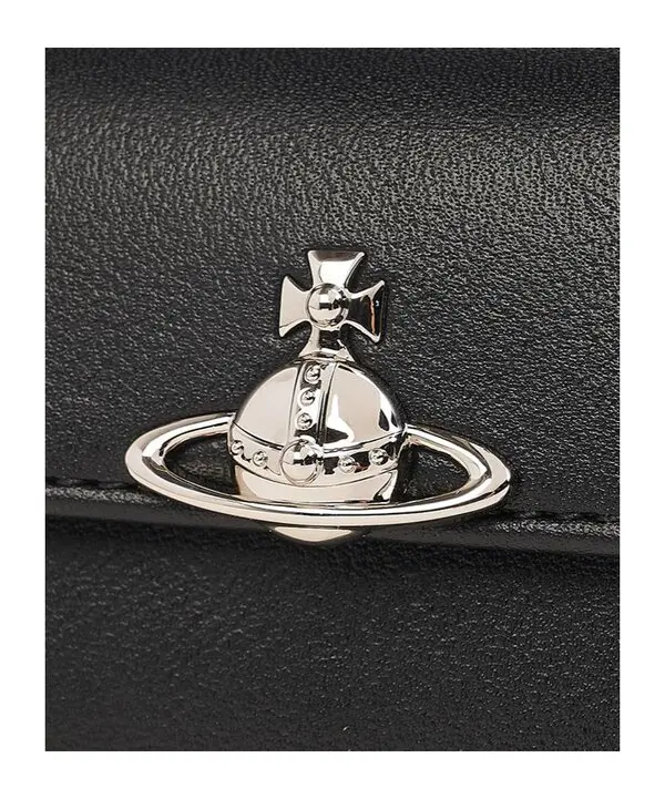 VIVIENNE WESTWOOD Trifold Wallet
