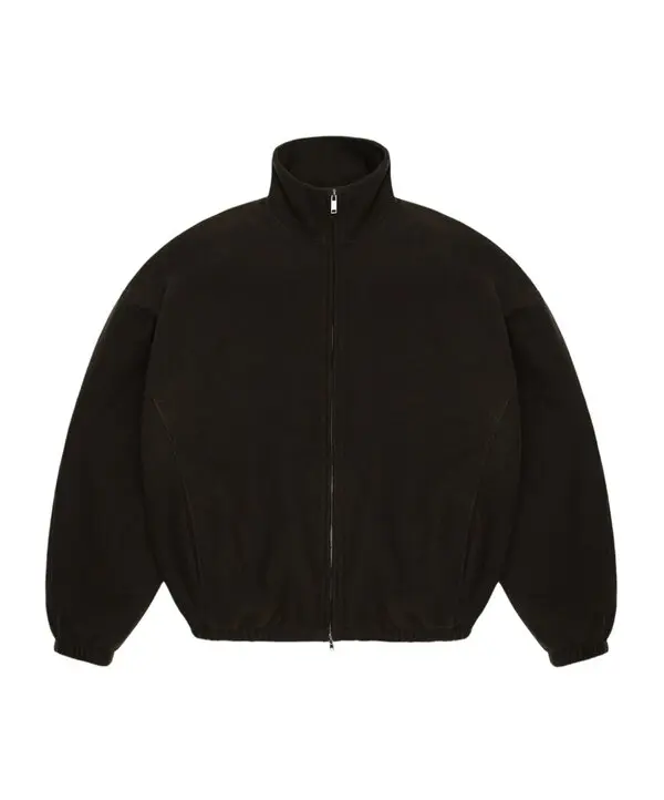 Rains Long Sleeve Zip-up Jacket - No