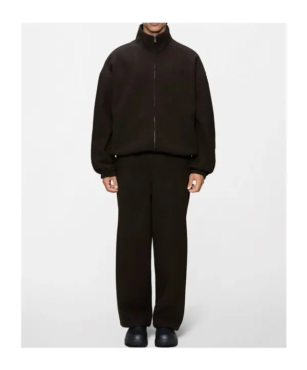 Rains Long Sleeve Zip-up Jacket - No
