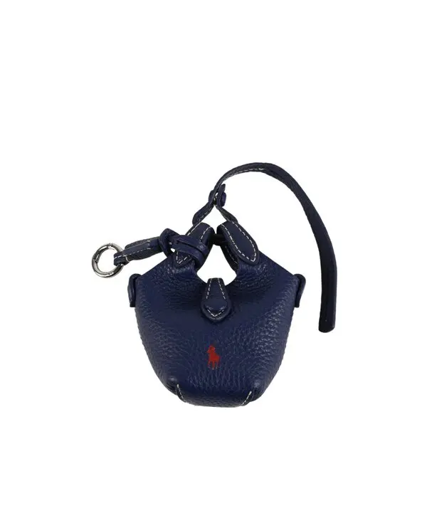 Polo Ralph Lauren Logo Charm/hanging Ornament