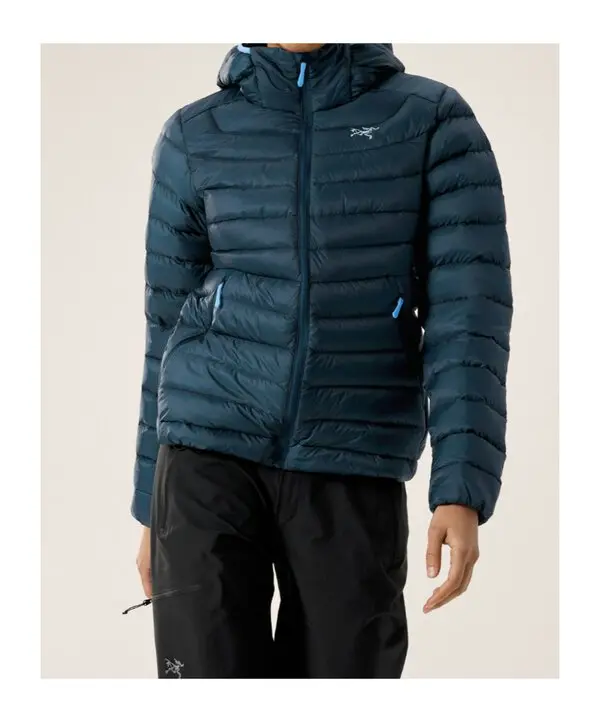 Arc'teryx Cerium Hoody