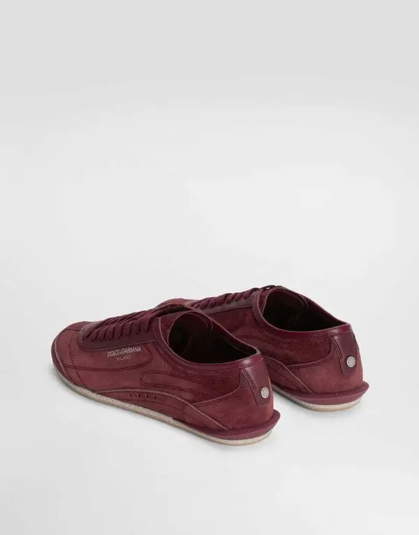 Dolce & Gabbana Dolce Gabbana Low-top Sneakers