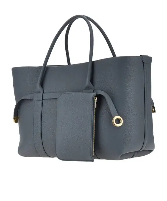 Loro Piana Ghiera Tote Bag