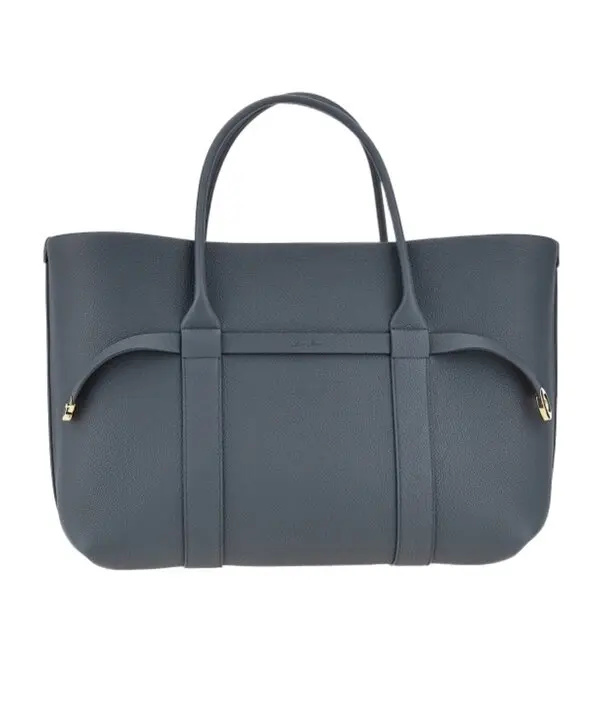 Loro Piana Ghiera Tote Bag - No