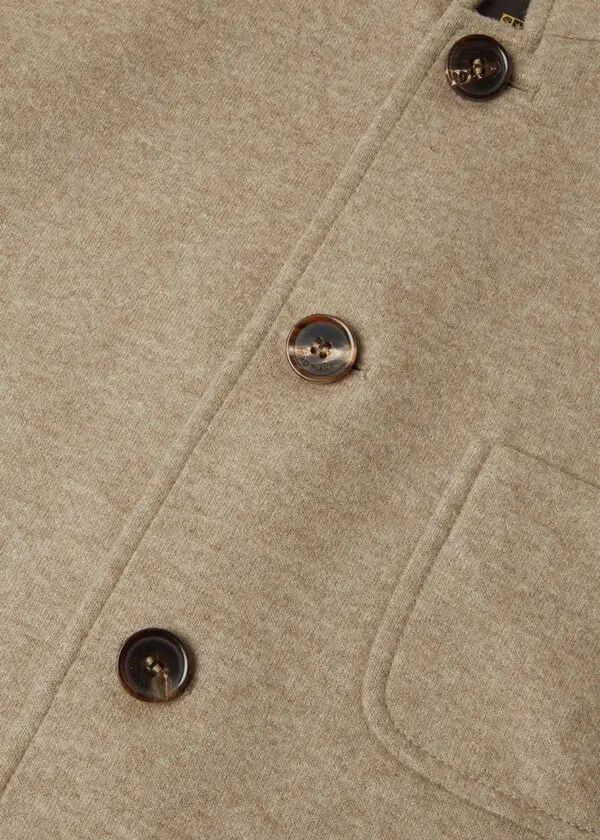 Loro Piana Spagna Mini Jacket