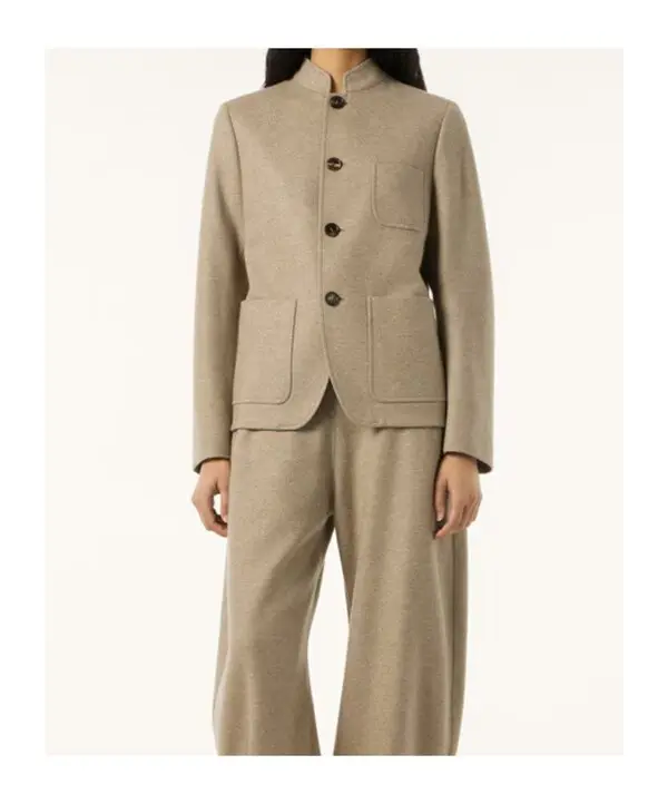 Loro Piana Spagna Mini Jacket