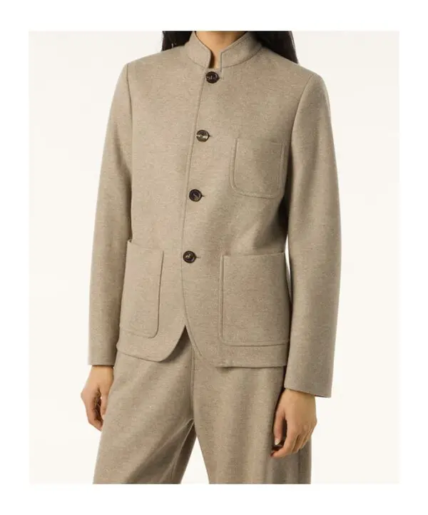 Loro Piana Spagna Mini Jacket