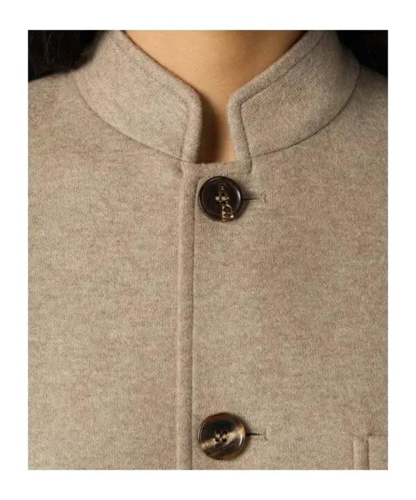 Loro Piana Spagna Mini Jacket