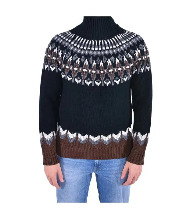 DONDUP Sweater - Black