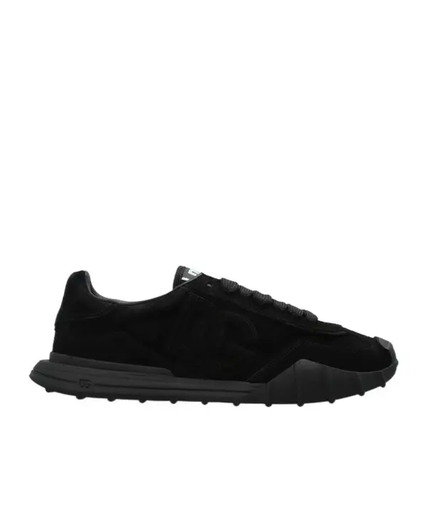 Dolce & Gabbana Lace-up Sneakers