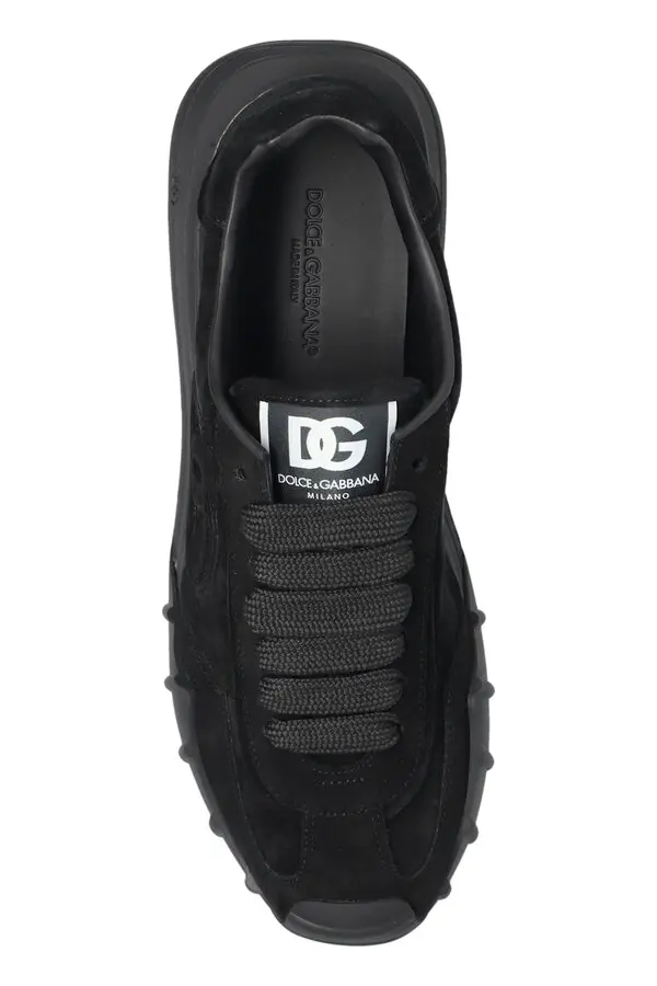 Dolce & Gabbana Dg Athletic Sneakers