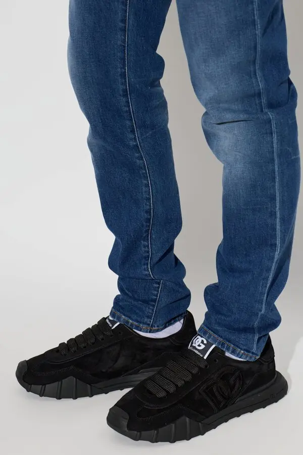 Dolce & Gabbana Dg Athletic Sneakers