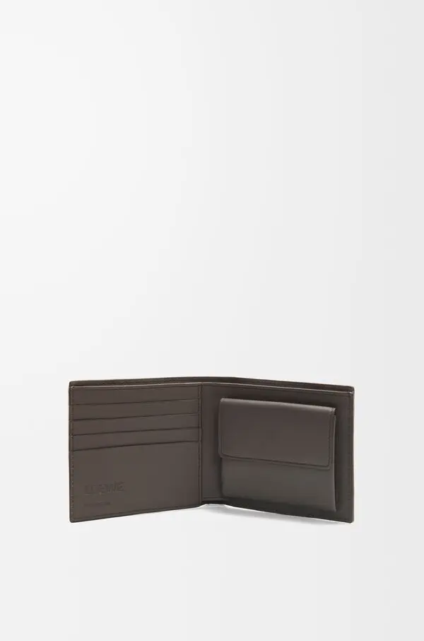 Loewe Bifold Coin Purse