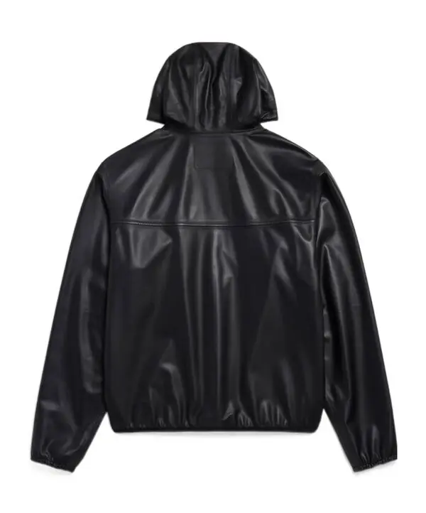 Balenciaga Techwear Rain Jacket