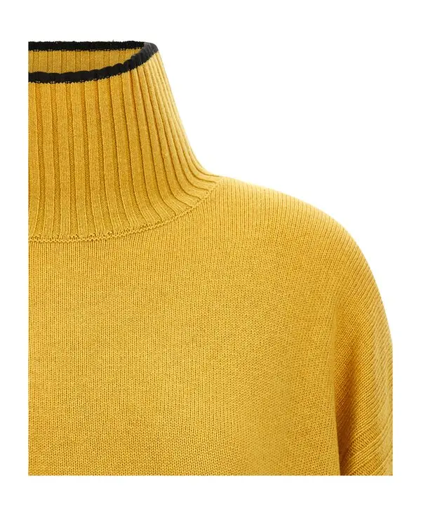 Pinko Long-sleeved Sweater