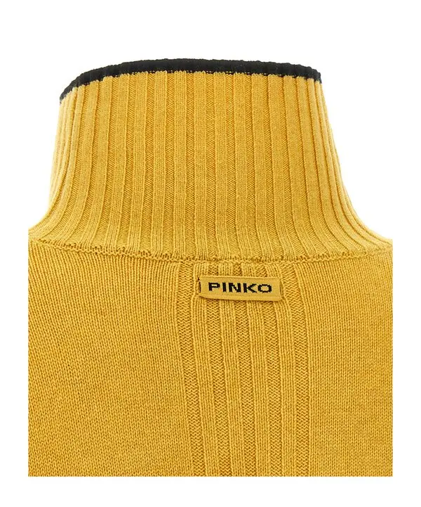Pinko Long-sleeved Sweater