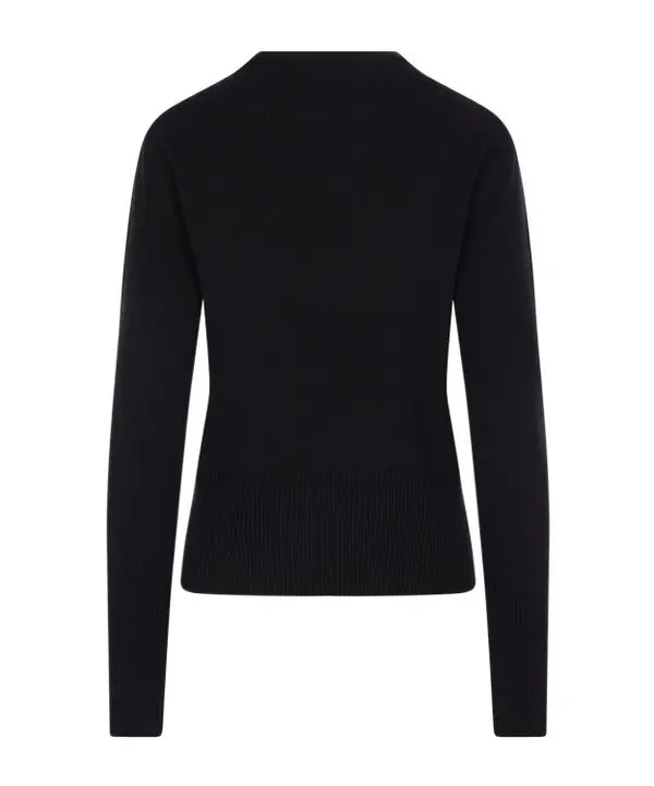 VIVIENNE WESTWOOD Katie Sweater In Wool
