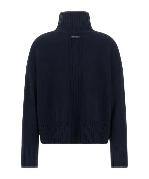 Pinko Turtleneck Sweater
