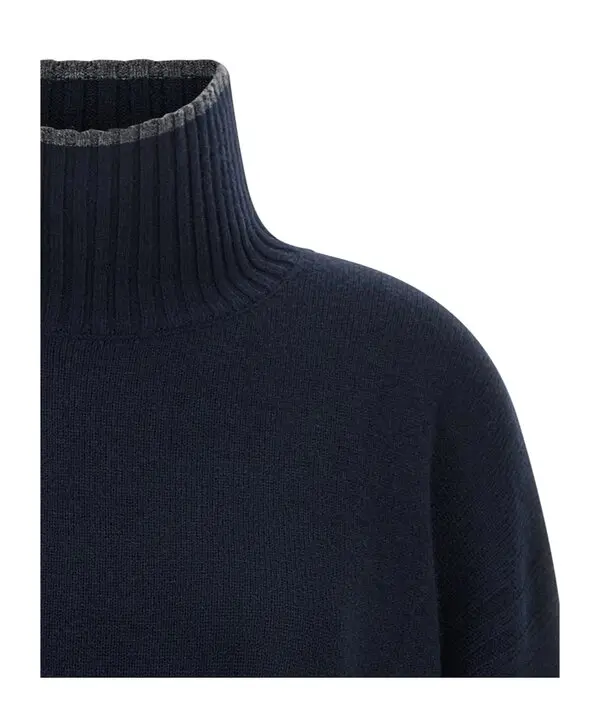 Pinko Turtleneck Sweater