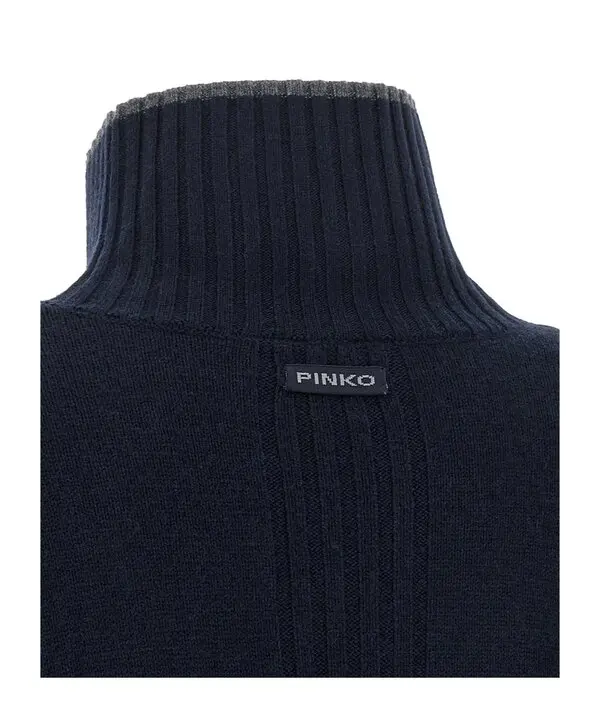 Pinko Turtleneck Sweater