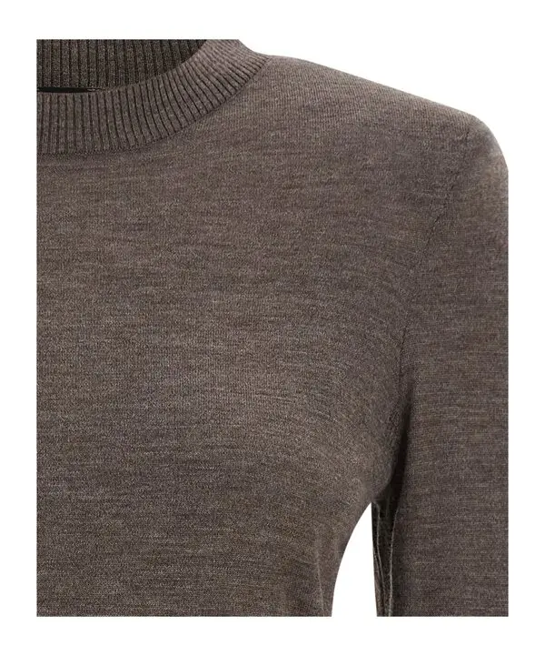 Pinko Long-sleeved Sweater