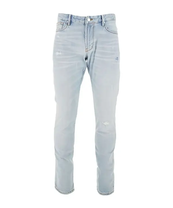 Emporio Armani Slim Denim Jeans
