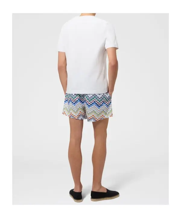 Missoni Zigzag-print T-shirt