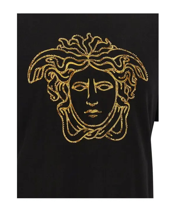 Versace Medusa' T-shirt