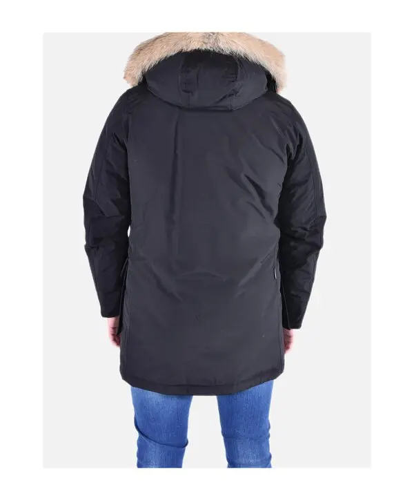 Woolrich Arctic Detachable Fur Parka