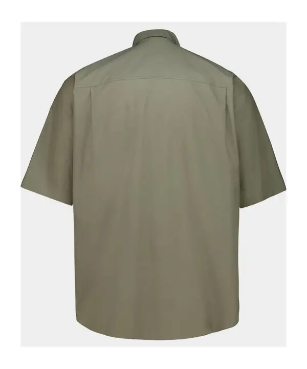 Auralee Cotton Shirt
