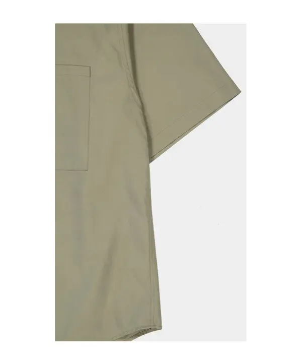 Auralee Cotton Shirt
