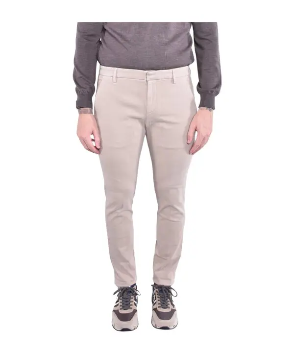 DONDUP Pants - Pink