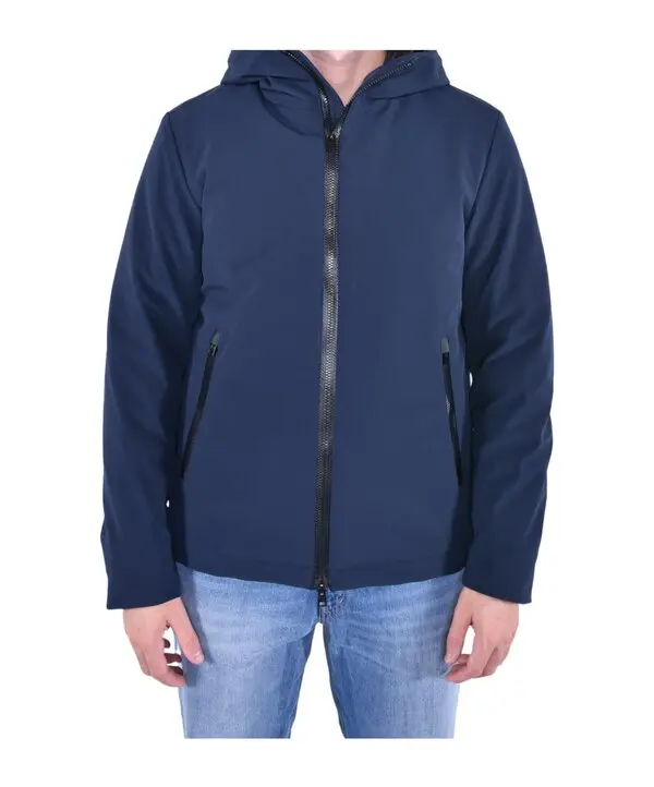 Woolrich Soft Shell Pacific Jacket
