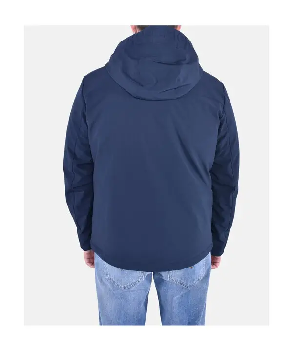 Woolrich Soft Shell Pacific Jacket