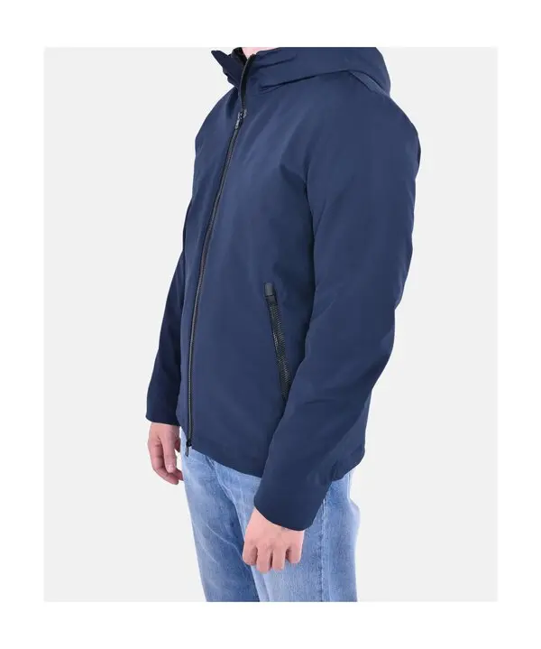 Woolrich Soft Shell Pacific Jacket