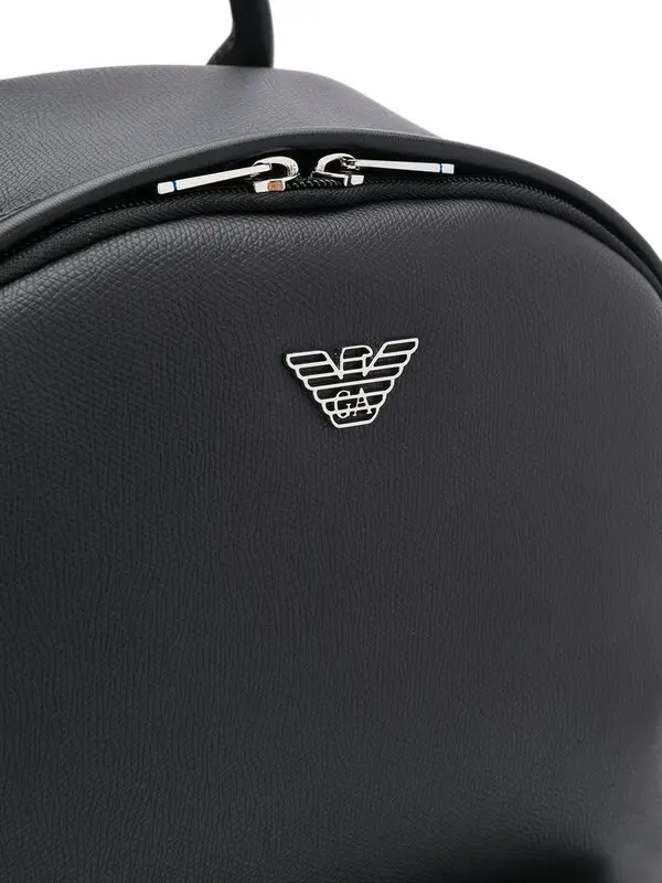 Emporio Armani Classic Backpack