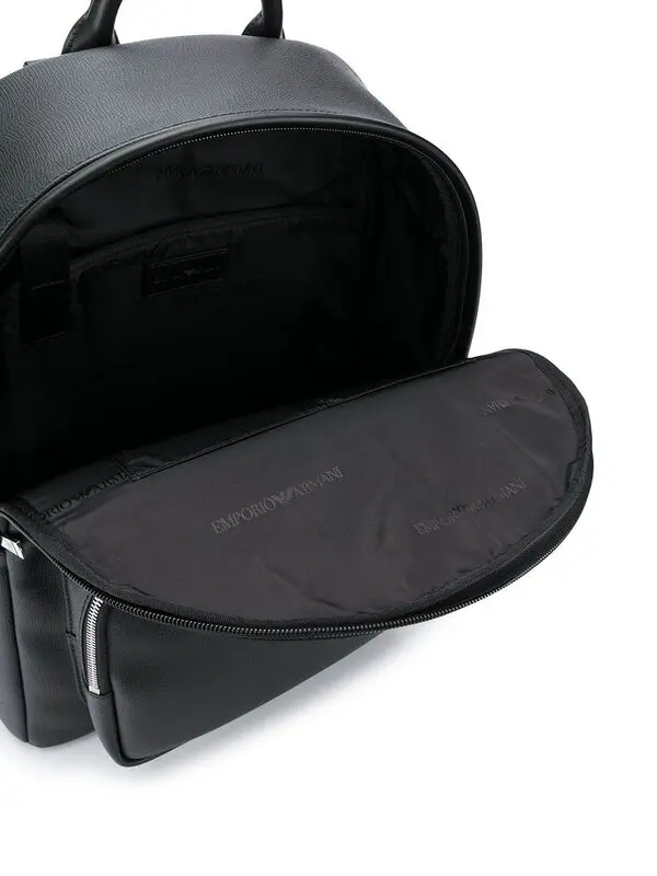 Emporio Armani Classic Backpack