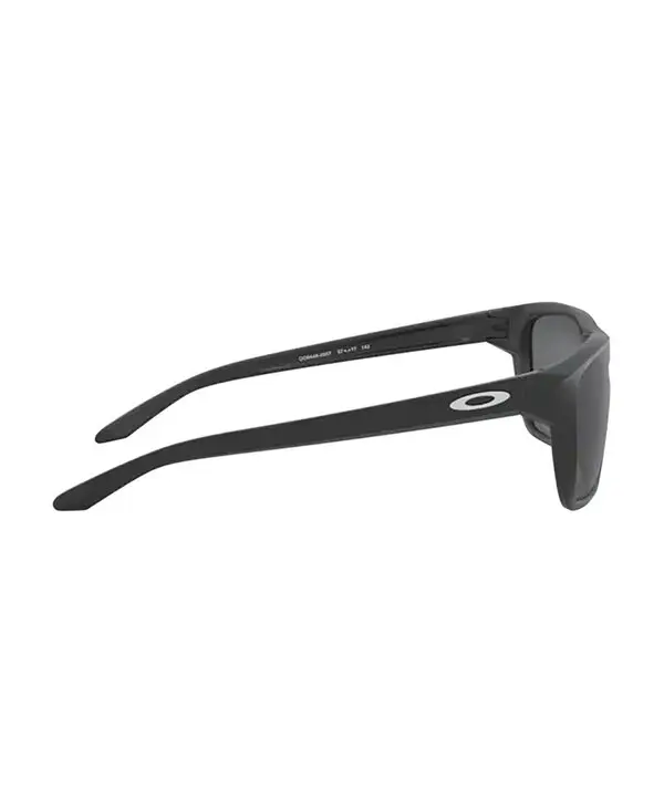 Oakley Sylas Rectangle-frame Sunglasses