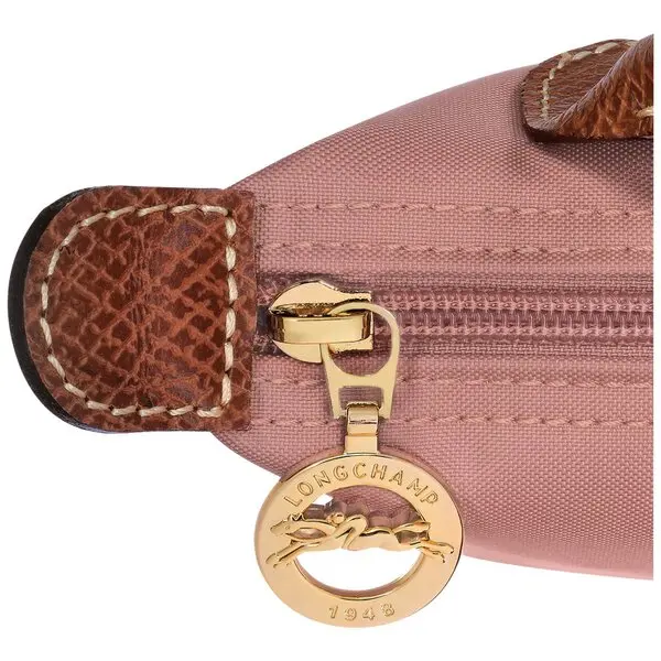 Longchamp Le Pliage Zipped Tote Bag
