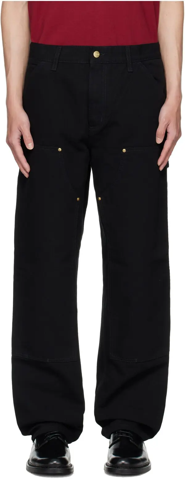 Carhartt Work In Progress Belt Loop Track Pants