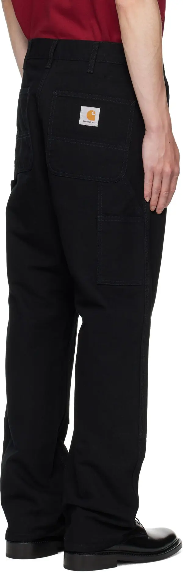 Carhartt Work In Progress Belt Loop Track Pants