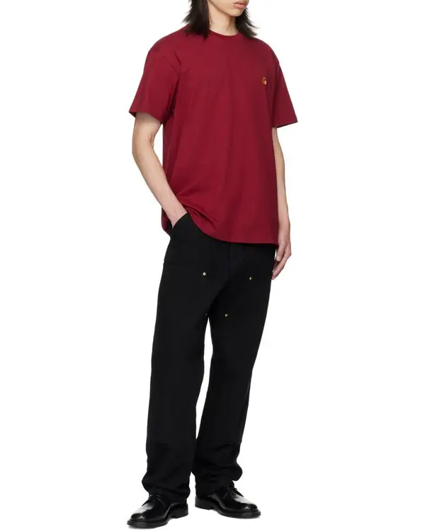 Carhartt Work In Progress Belt Loop Track Pants