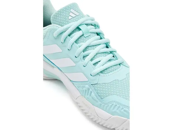 Adidas Courtjam Control 3 Tennis Sneakers