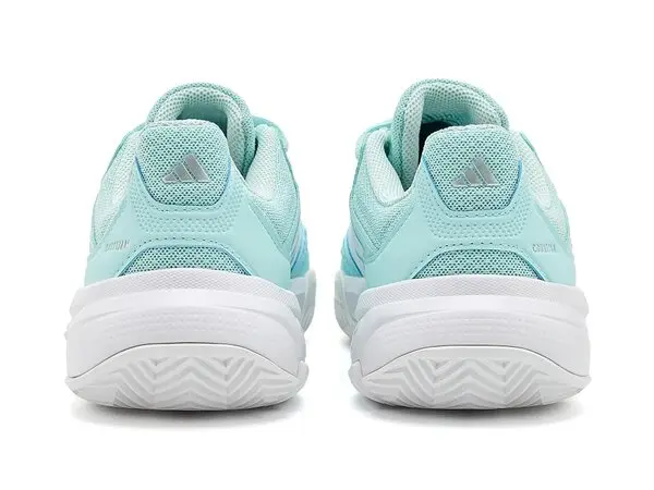 Adidas Courtjam Control 3 Tennis Sneakers