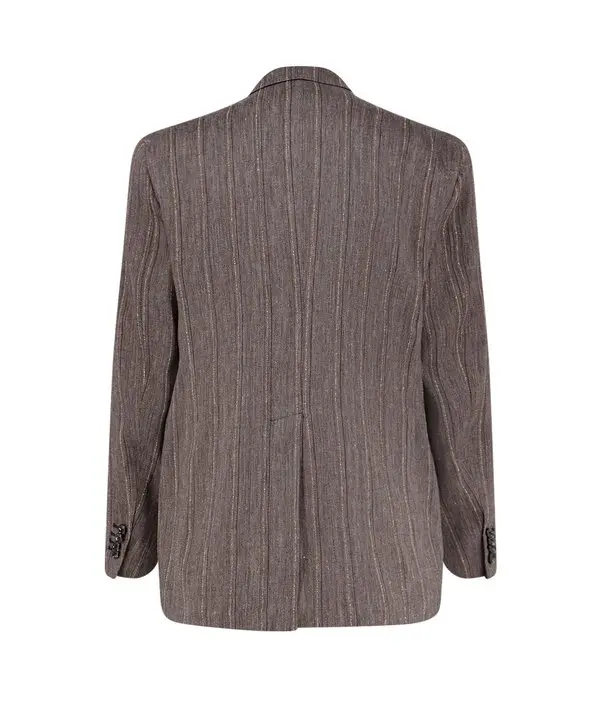 Tagliatore Two Piece Double Breasted Suit